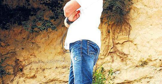 René Brunner: Mission Weltrekord | Nachrichten.at