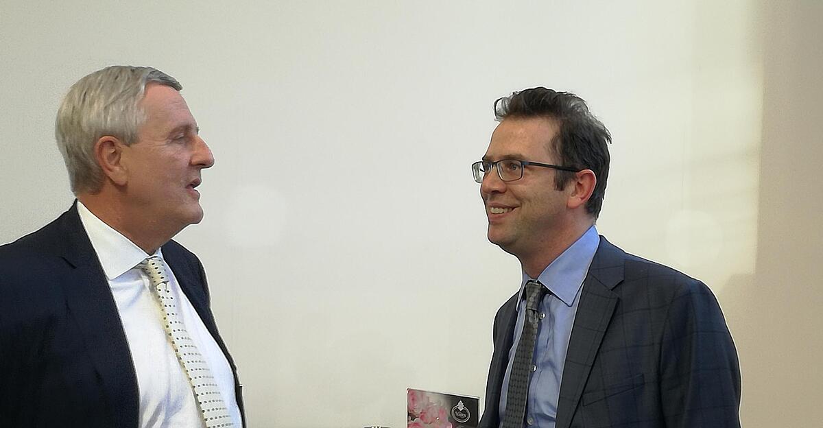 Linz Textil: Lehner zahlt 1,3 Millionen nach umstrittenen Immo-Deals ...