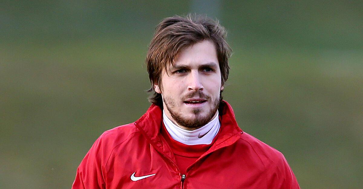 Erste-Liga-Aufsteiger Horn holte Grödigs Benjamin Sulimani | Nachrichten.at