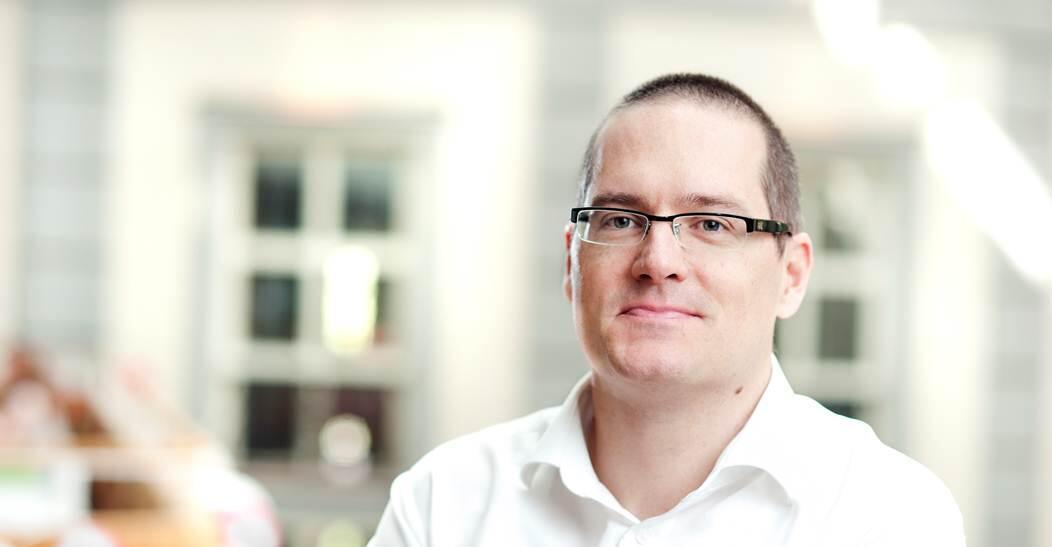 Michael Halling | Nachrichten.at