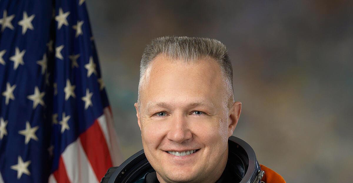 Douglas Gerald Hurley: Veteran der US-Raumfahrt | Nachrichten.at