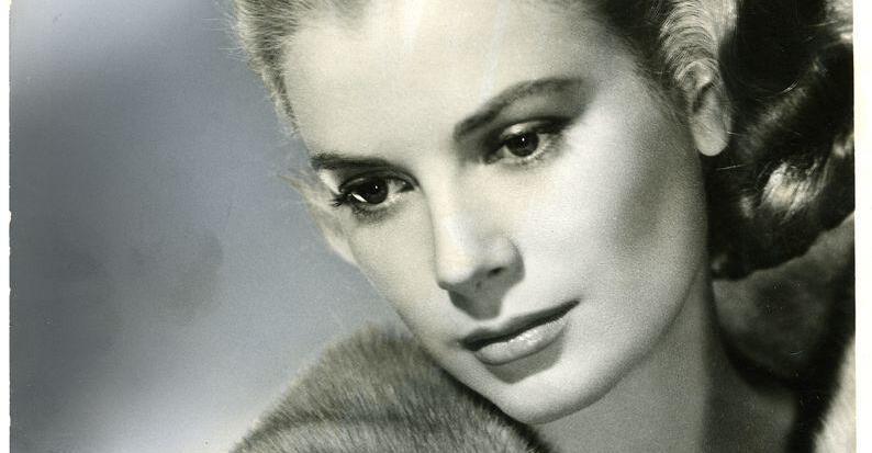 Grace Kelly – Märchenfee und Mythos | Nachrichten.at