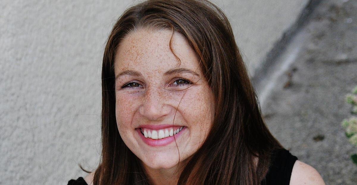 Anna Rieser ist die beste Nachwuchs-Schauspielerin | Nachrichten.at