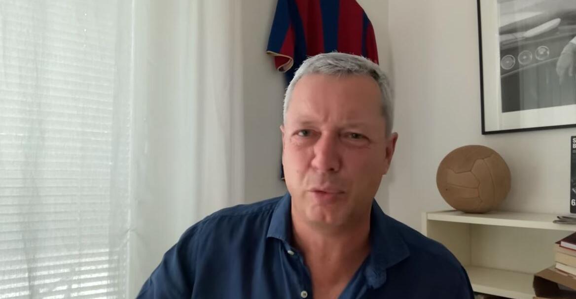 Wie lief Krankls Festnahme wirklich, Herr Kristan? | Nachrichten.at