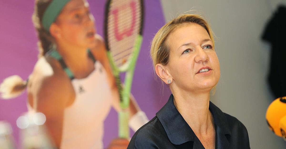 Reichel organisiert nun auch ein Damenturnier in Hamburg | Nachrichten.at