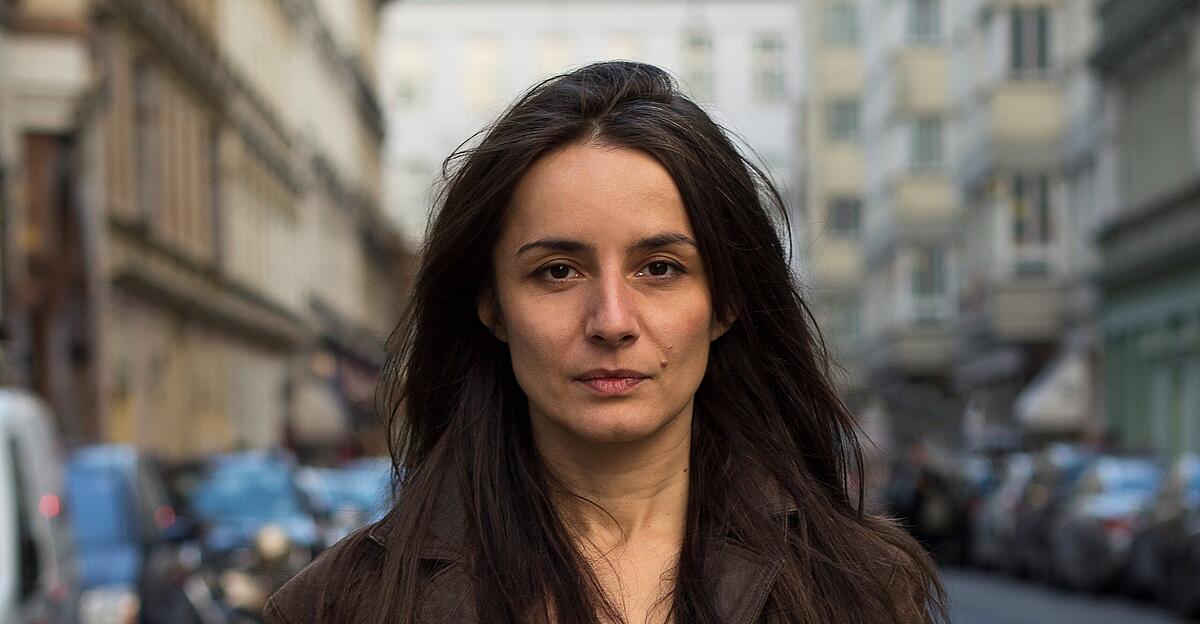 Literaturfestival "Floriana": Neun literarische Antworten auf die Frage ...