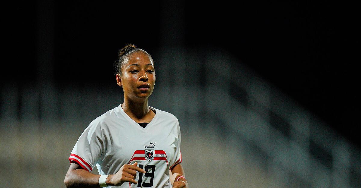 U19 qualifizierte sich als erstes ÖFB-Frauenteam für WM | Nachrichten.at