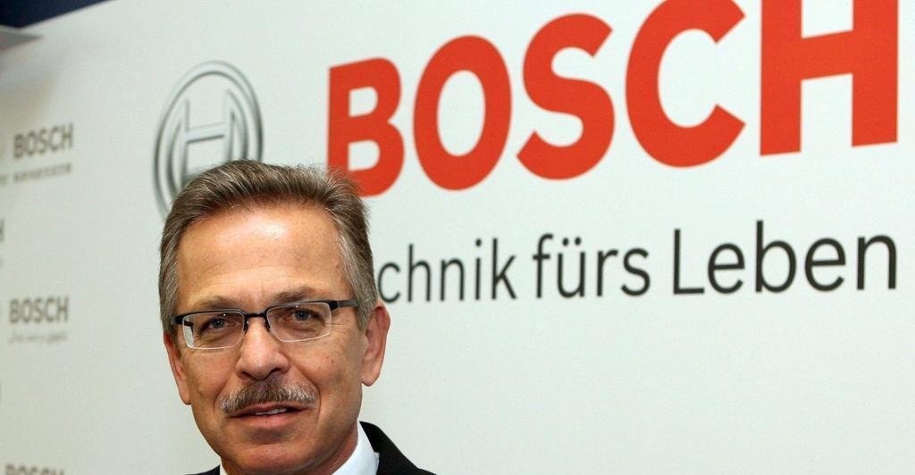 Bosch will in der Schweiz 330 Arbeitsplätze abbauen | Nachrichten.at
