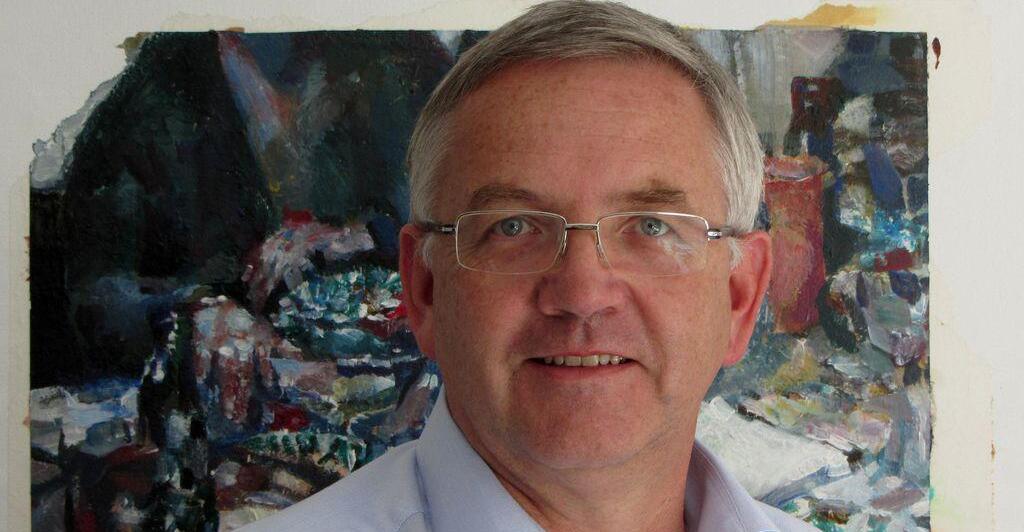 Michael Haderer: Ein Mann für Extremereignisse | Nachrichten.at