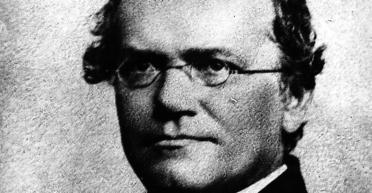 200 Jahre Mendel: Wie ein Mönch die Regeln der Evolution entdeckte ...