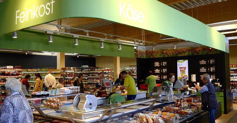 Rewe: Neue Marke und neue Läden für Adeg-Kaufleute | Nachrichten.at