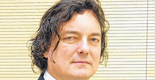 Andreas Riepl: Er setzt die Digitalisierungsoffensive um | Nachrichten.at