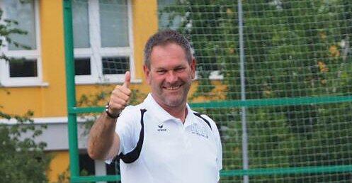 USV St. Ulrich engagierte neuen Trainer vom LASK | Nachrichten.at