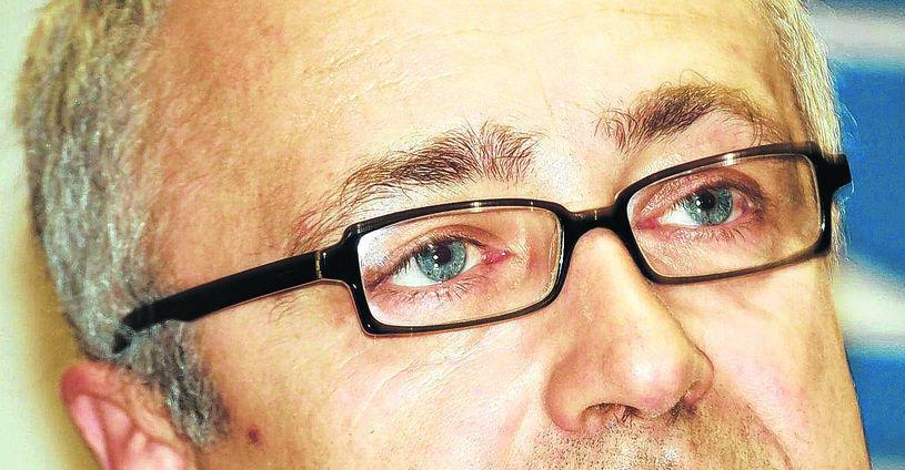 Interview: Roland Strassl | Nachrichten.at