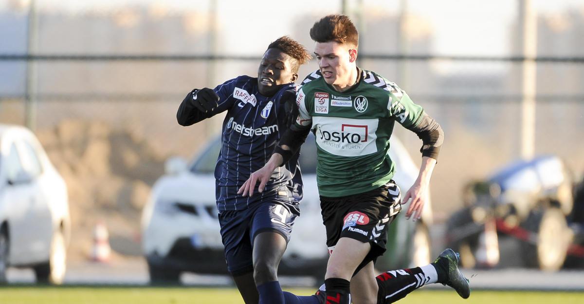 LASK-Neuzugang kennt Sascha Horvath bestens | Nachrichten.at