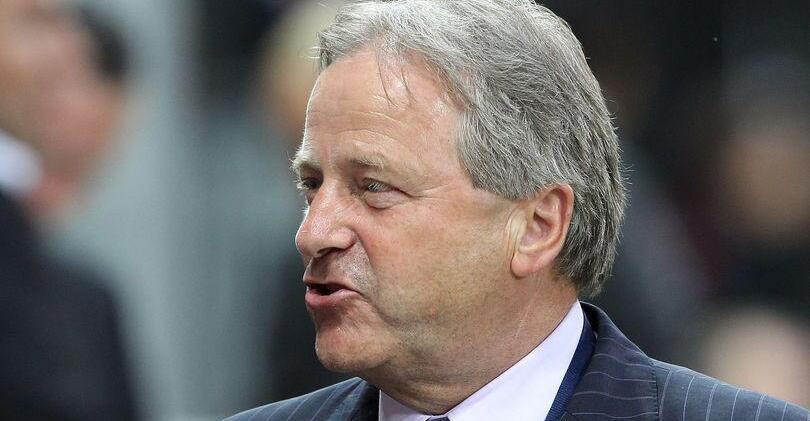 Warum Leo Windtner die FIFA angepumpt hat | Nachrichten.at