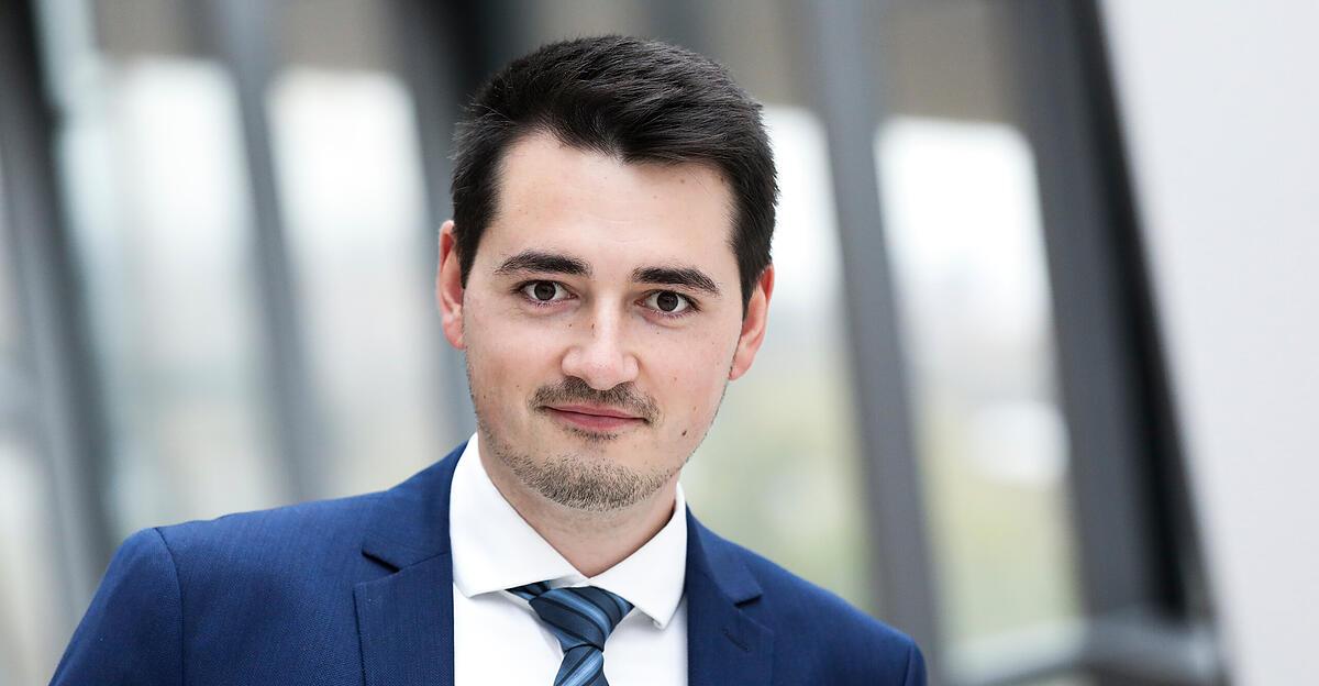 Christoph Reichl | Nachrichten.at