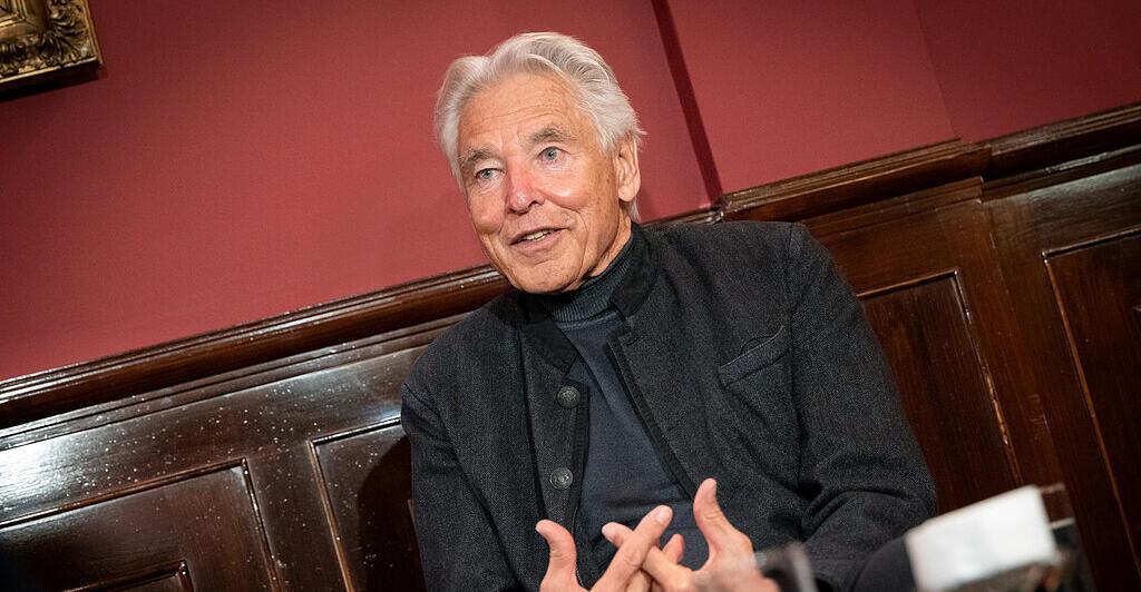 Peter Brabeck-Letmathe: Vom Eisverkäufer zur Elite | Nachrichten.at