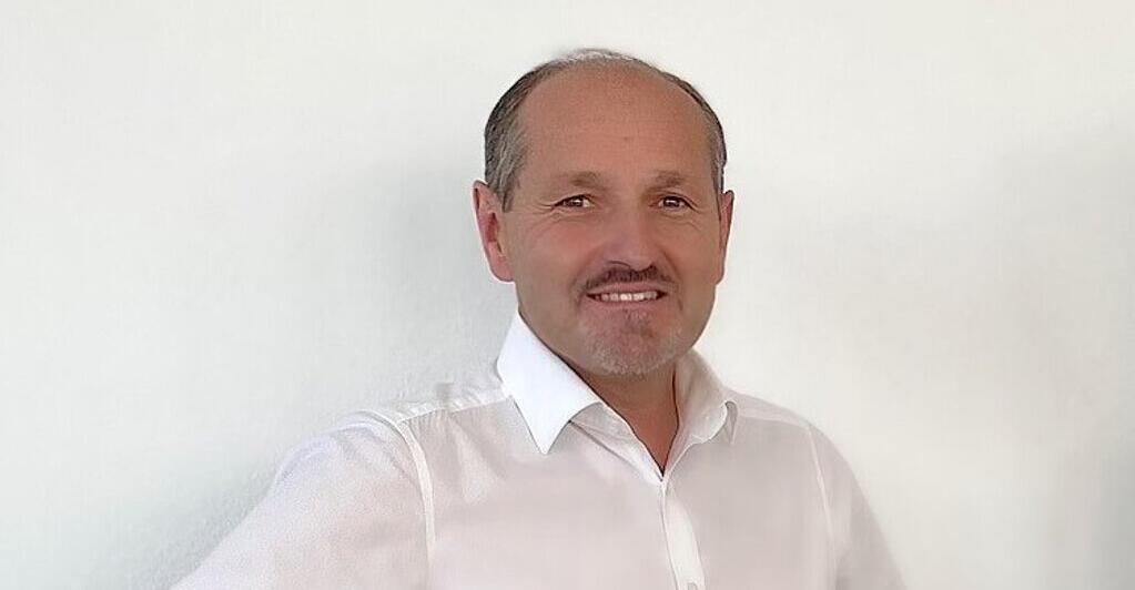 Martin Forster | Nachrichten.at