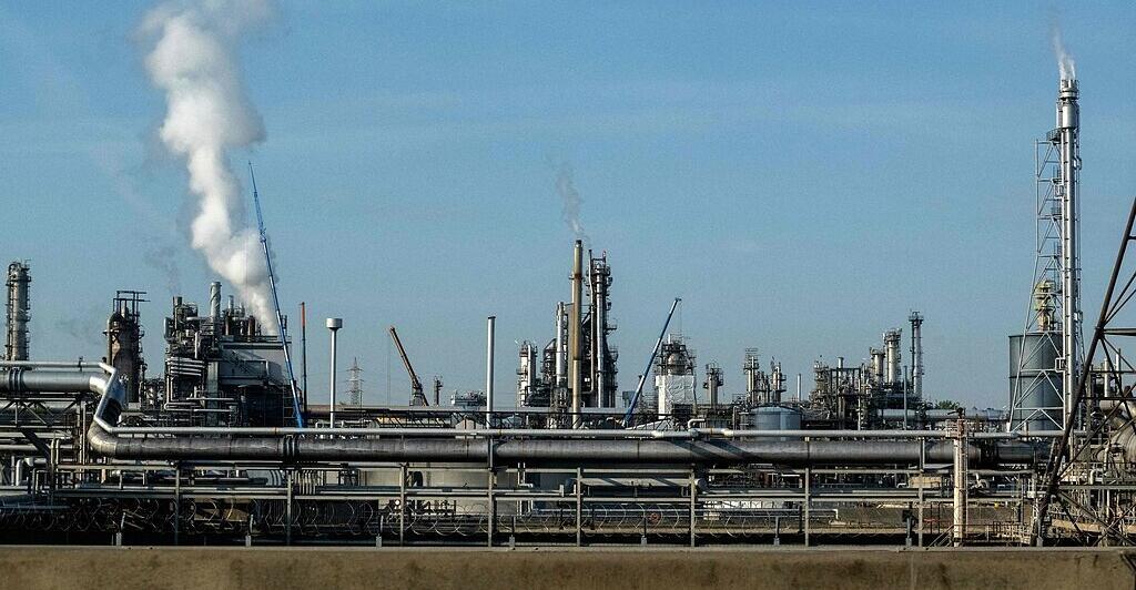 OMV-Raffinerie Schwechat wieder im Vollbetrieb | Nachrichten.at