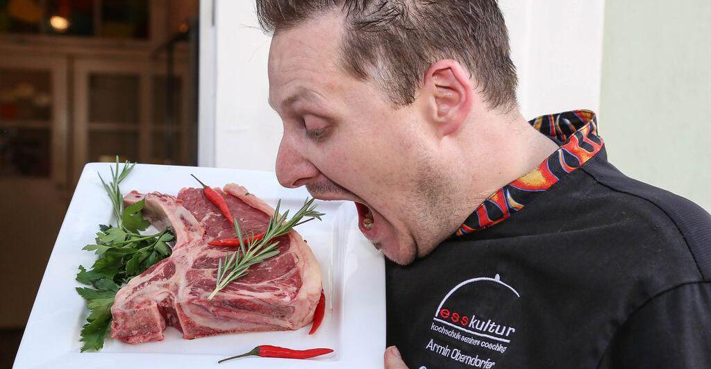 Eröffnung von Sam's Steakhouse in Linz | Nachrichten.at