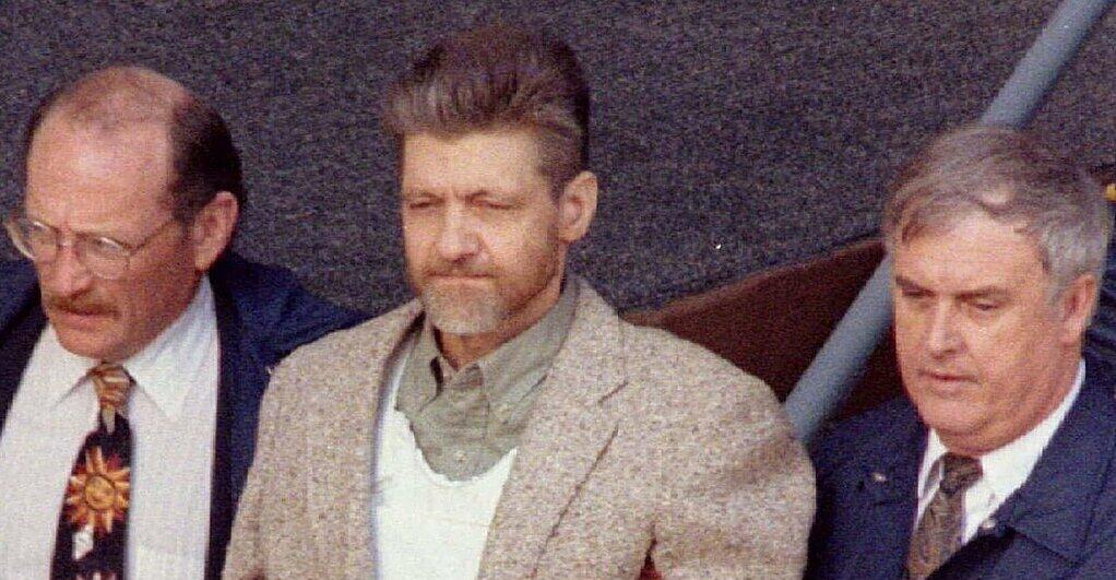 "Unabomber" Ted Kaczynski im Alter von 81 Jahren gestorben | Nachrichten.at