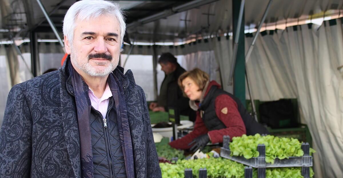 Paukenschlag bei der FP vor der Wahl: Stadtrat Mario Ritter tritt ...