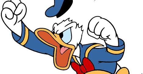 Der erfolgreichste Versager der Welt: Donald Duck wird 90 | Nachrichten.at