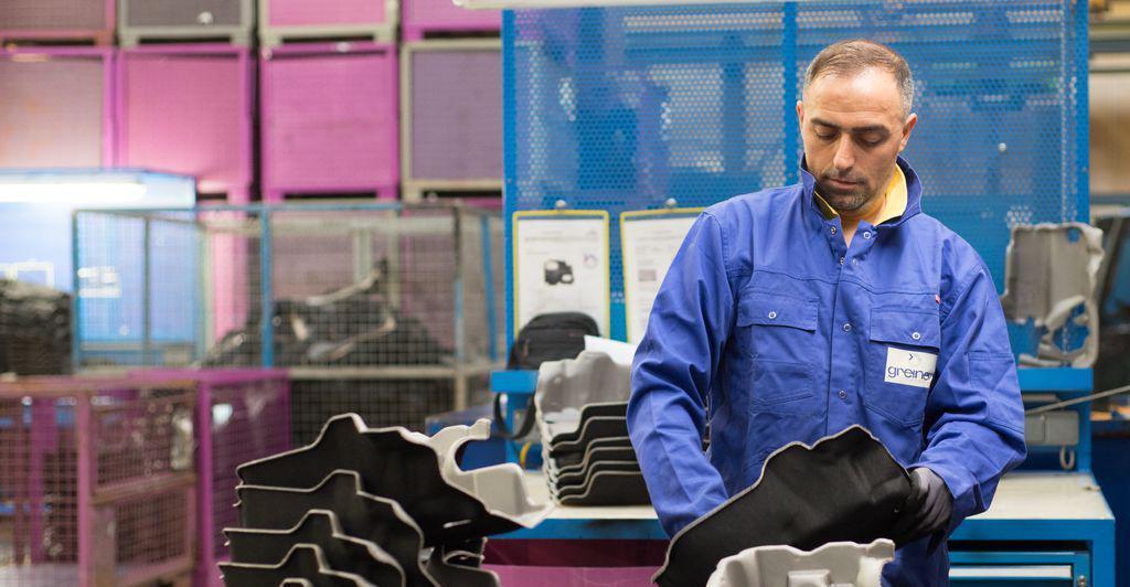 Greiner Perfoam sucht Partner in Mexiko und China | Nachrichten.at