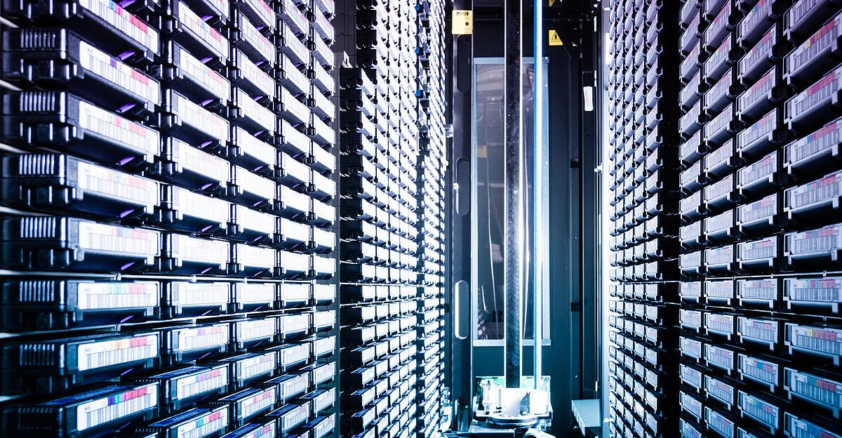 VSC-5: Das kann der neue Supercomputer aus Österreich | Nachrichten.at