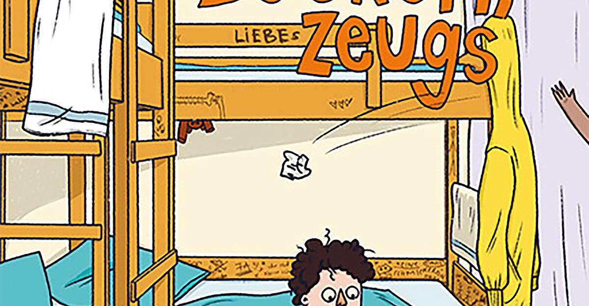 Yunus, Zocken, Liebeszeugs | Nachrichten.at