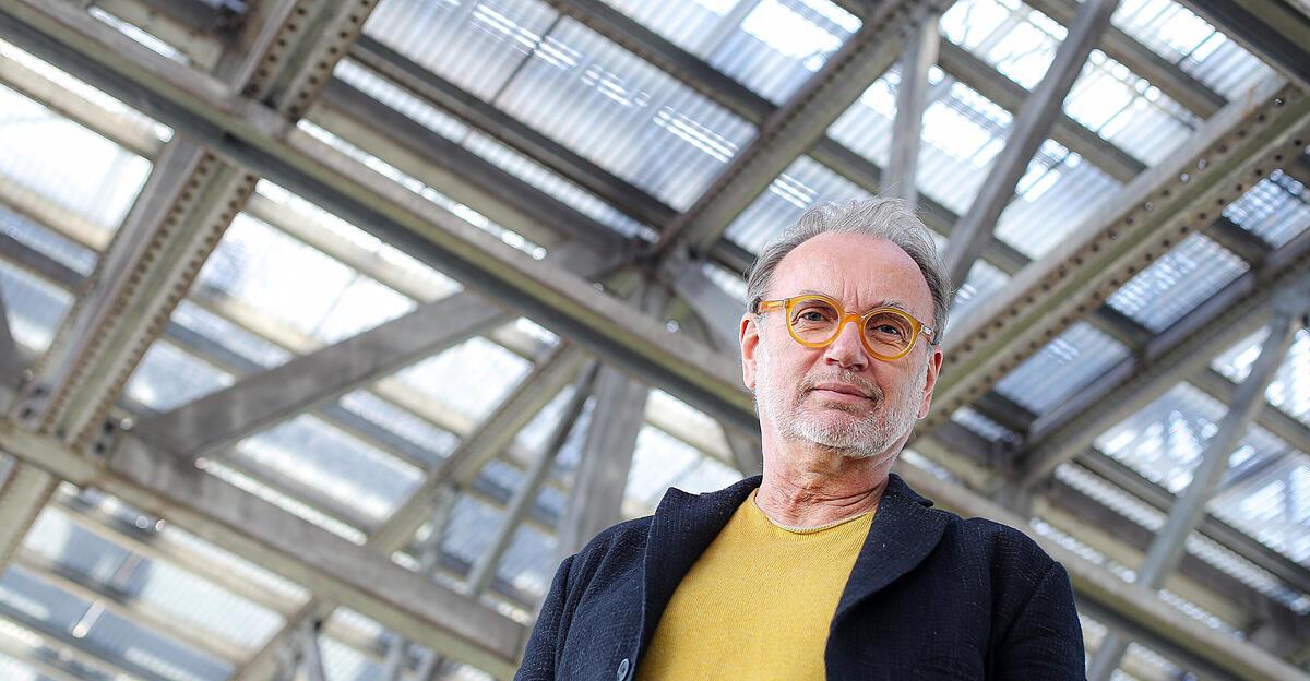 Alfred Weidinger (62): Vertrag des umstrittenen Leiters der Kultur GmbH ...