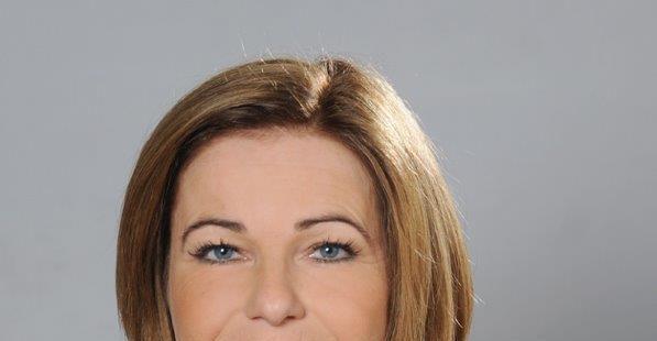 AMS: Iris Schmidt wird Straßer-Vize | Nachrichten.at