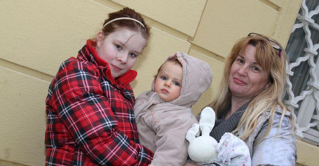 Nach Machtwort des Richters kam Jonas heim zur Mutter | Nachrichten.at