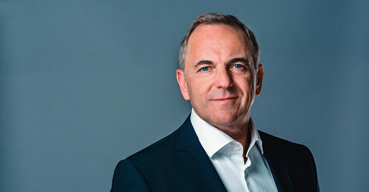 Thomas Althammer | Nachrichten.at