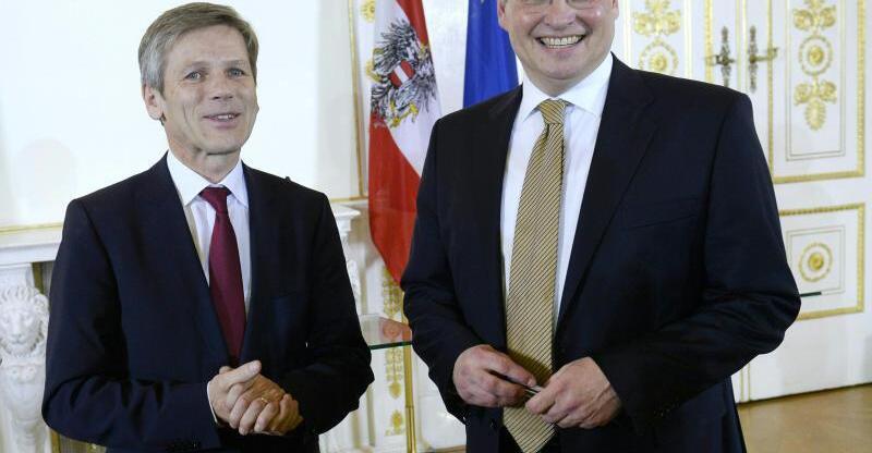 Christian Kircher übernimmt Bundestheater-Holding | Nachrichten.at