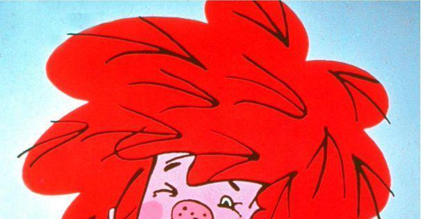 Pumuckl ist siebzigdreizehn Jahre und mehr | Nachrichten.at