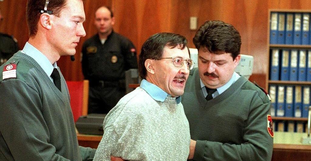 Briefbomben-Terror durch Franz Fuchs vor 30 Jahren: "Er war ein Genie ...