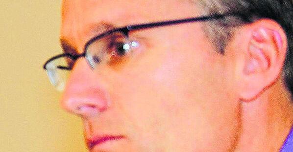 Zur Person: Christian Hoser | Nachrichten.at