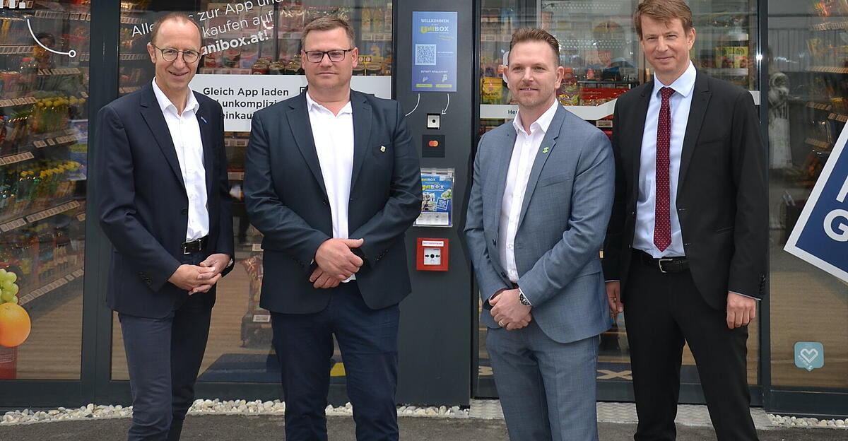 Professor Teller: "Nähe ist das neue sexy" | Nachrichten.at