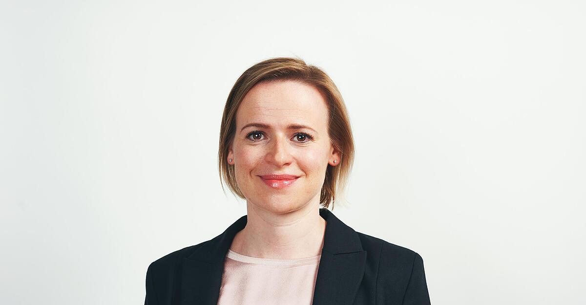 Maria Grabner | Nachrichten.at