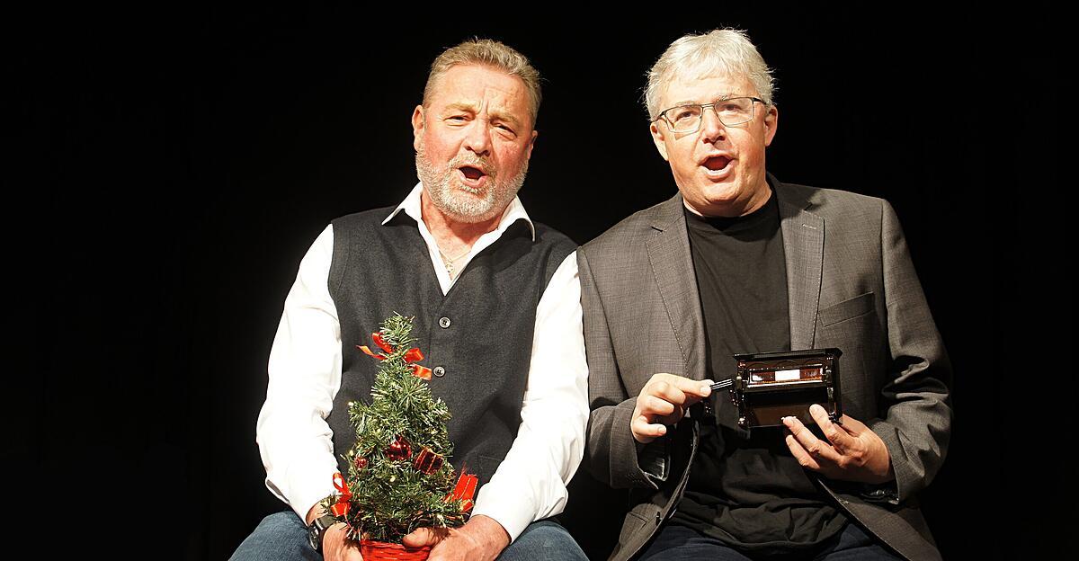 "Bam, Oida, des is jo da Jesus!" | Nachrichten.at