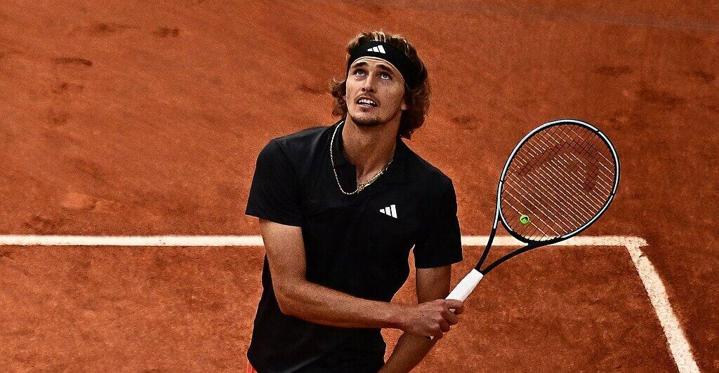 Zverev und Ruud komplettierten French-Open-Halbfinale | Nachrichten.at