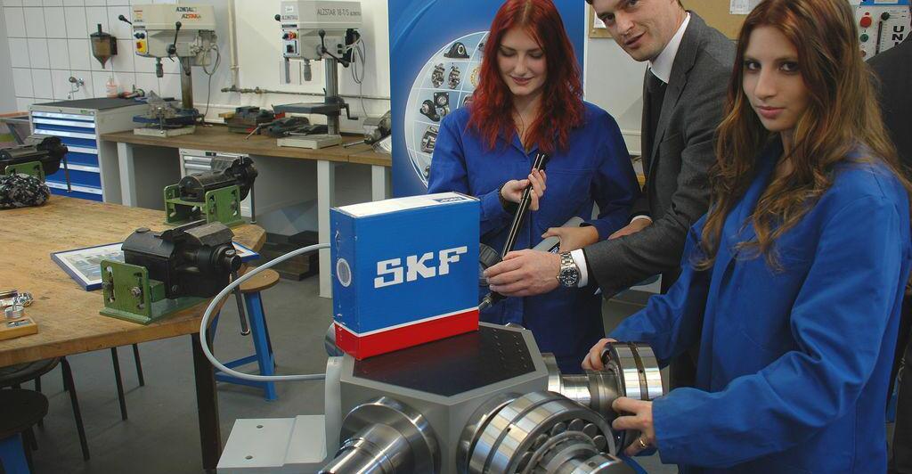 Montagestern für die HTL Steyr | Nachrichten.at