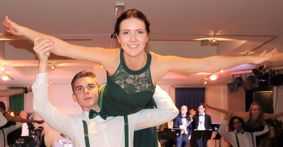 Rieder Stadtball findet erneut nicht statt | Nachrichten.at