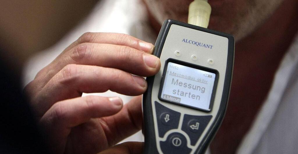 Alkolenker phased out in Pucking - Archyde