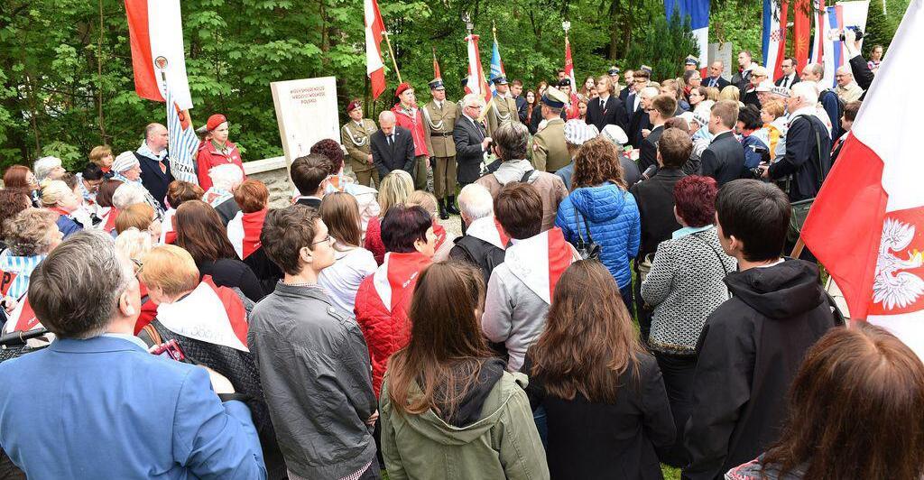 Befreiungsfeier im Lager Ebensee | Nachrichten.at
