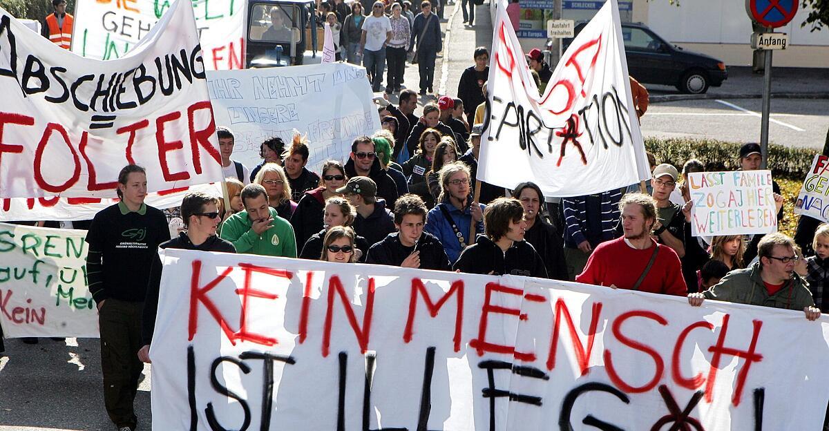 Arigona Zogaj ist jetzt Österreicherin | Nachrichten.at