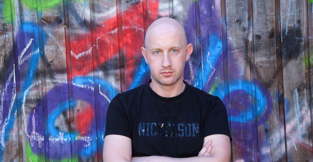 René Brunner: Er bringt Messi und Co. zum Tanzen | Nachrichten.at