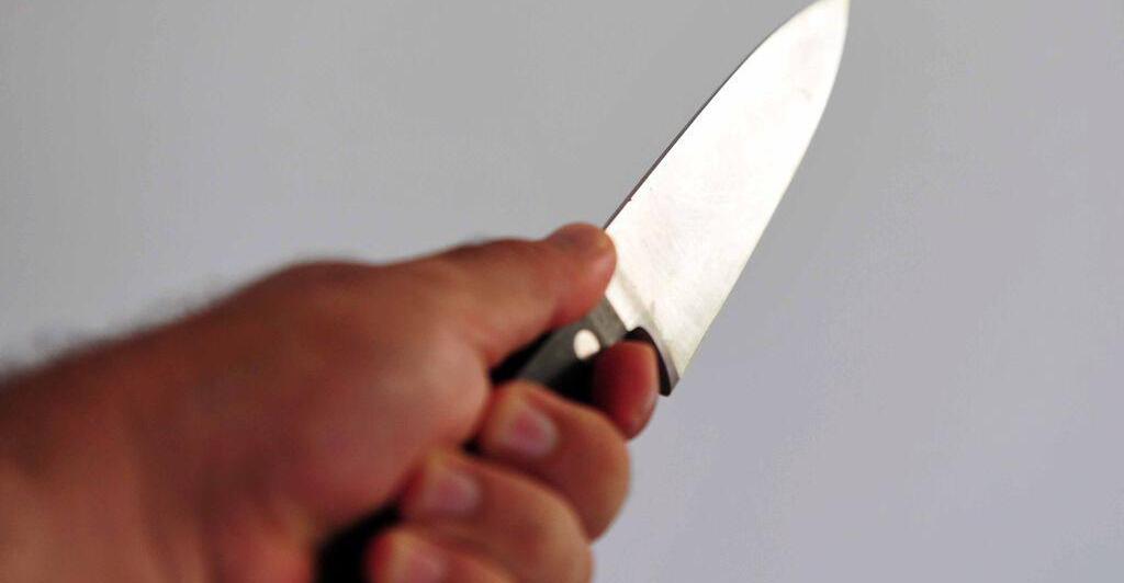 33-Jährigen mit Messer lebensgefährlich verletzt: 17-Jährige unter ...